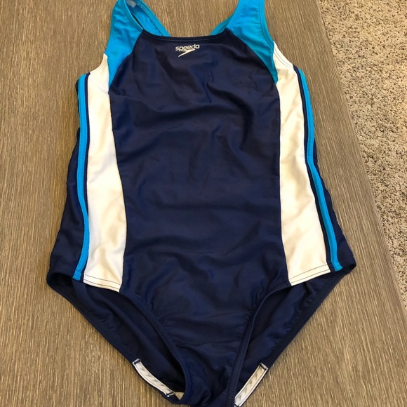 Speedo | Swim | Speedo Girls Suit | Poshmark
